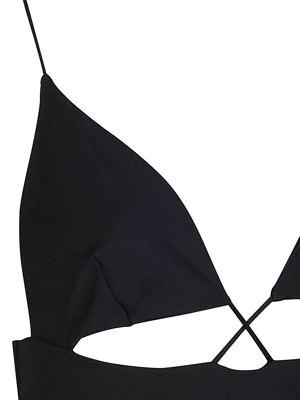 ZIAH - Logo Swimsuit Ziah