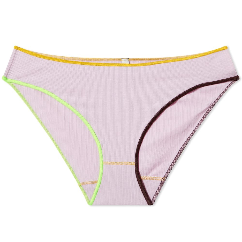 Baserange Pam Multicolour Pant Baserange