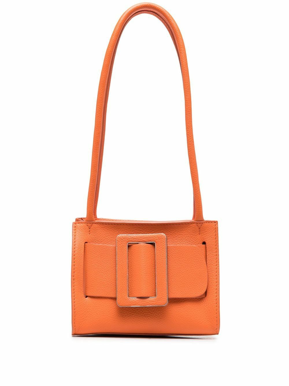 BOYY - Bobby 18 Soft Leather Handbag BOYY