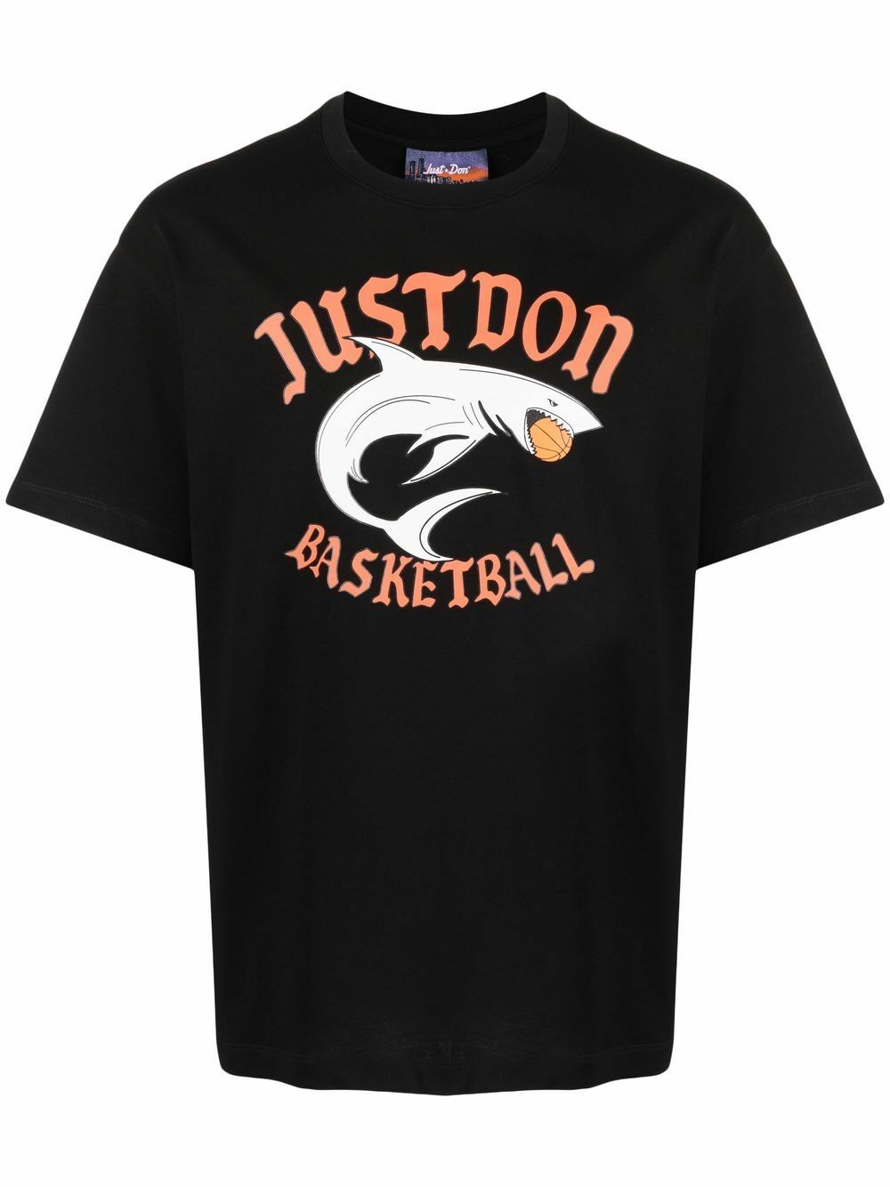 Just Don | BRAND CLOTHBASE
