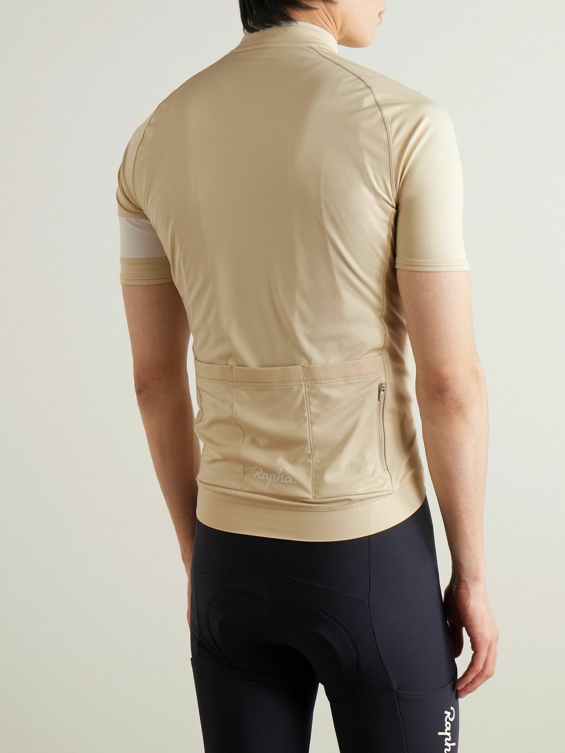 Rapha - Core Cycling Jersey - Neutrals Rapha
