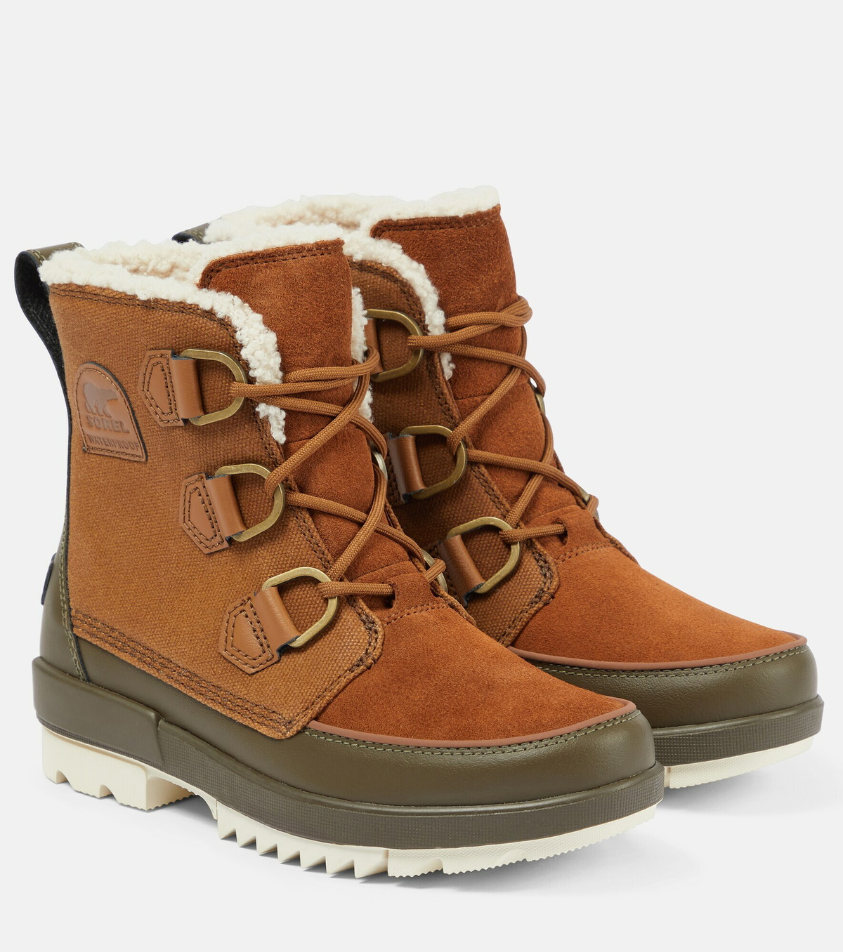 Sorel - Torino II WP snow boots Sorel