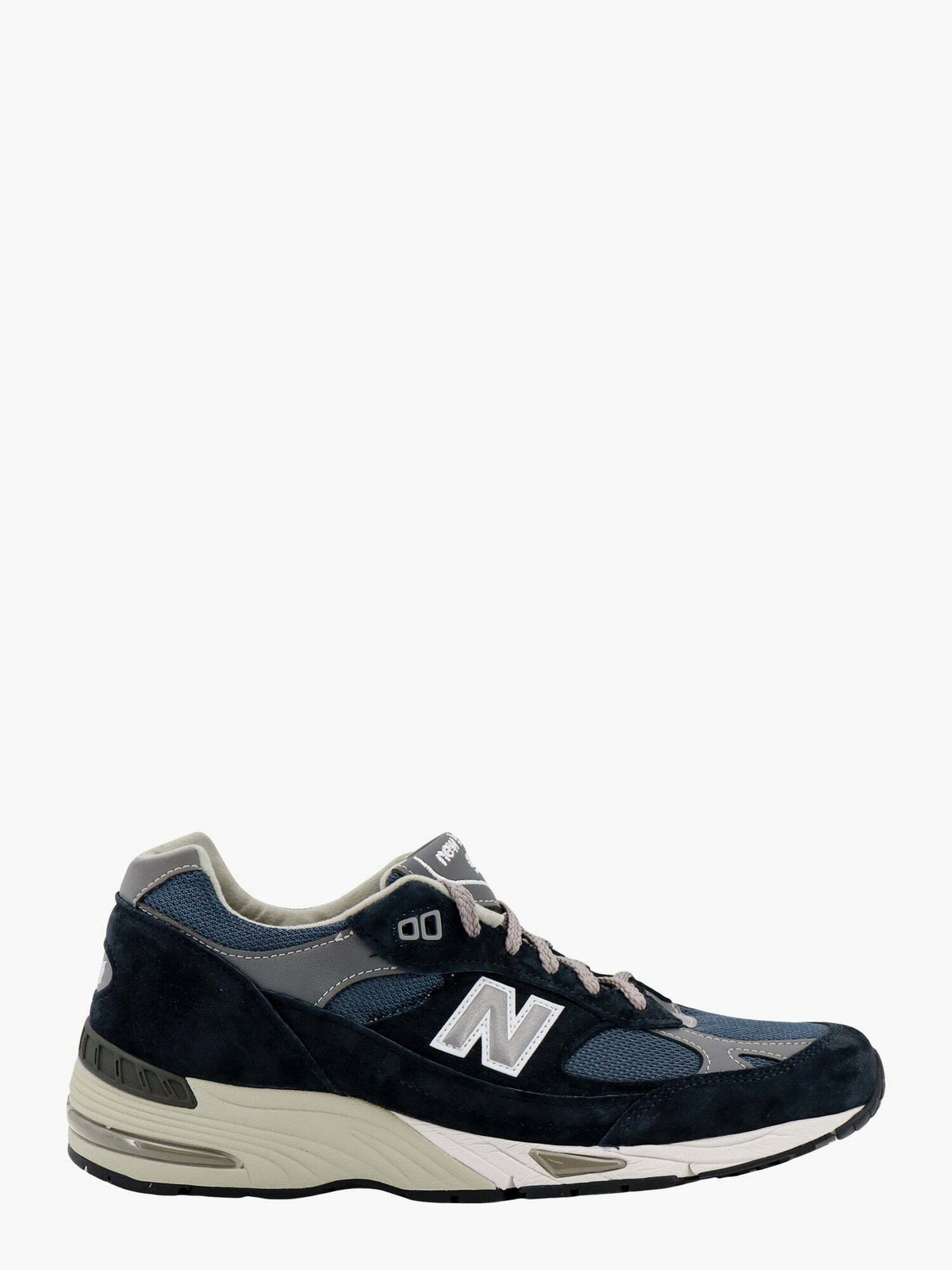 New Balance Sneakers Blue Mens New Balance
