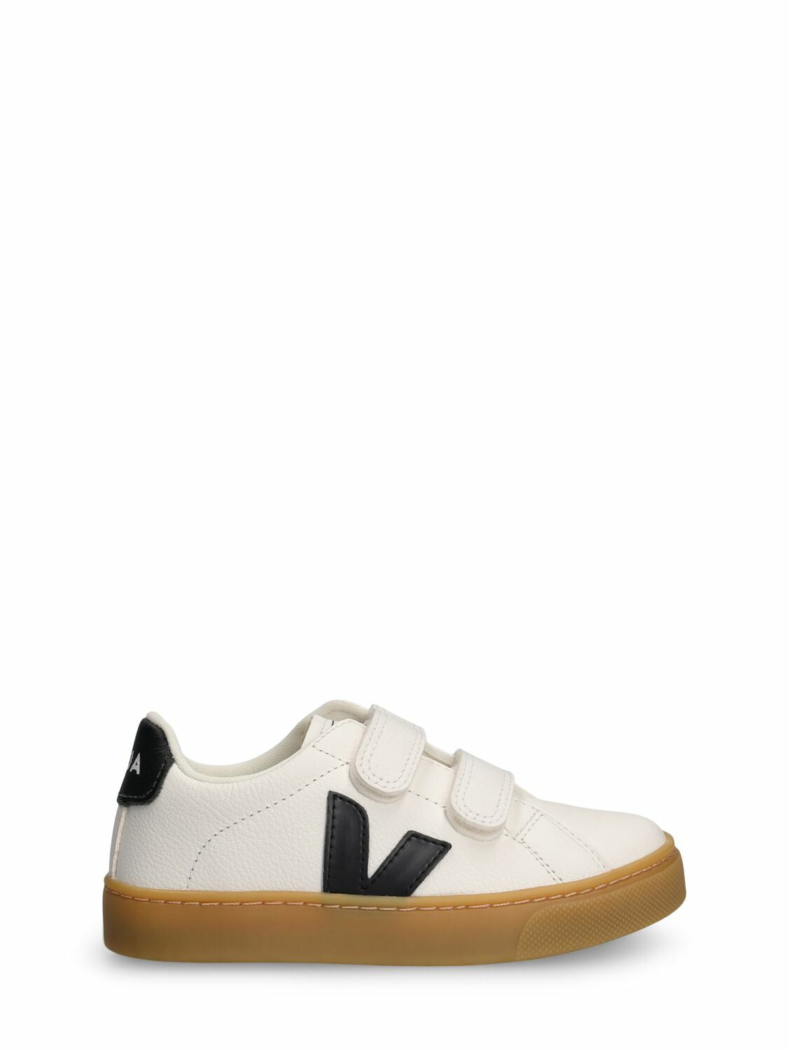 VEJA Esplar Chrome-free Leather Sneakers VEJA