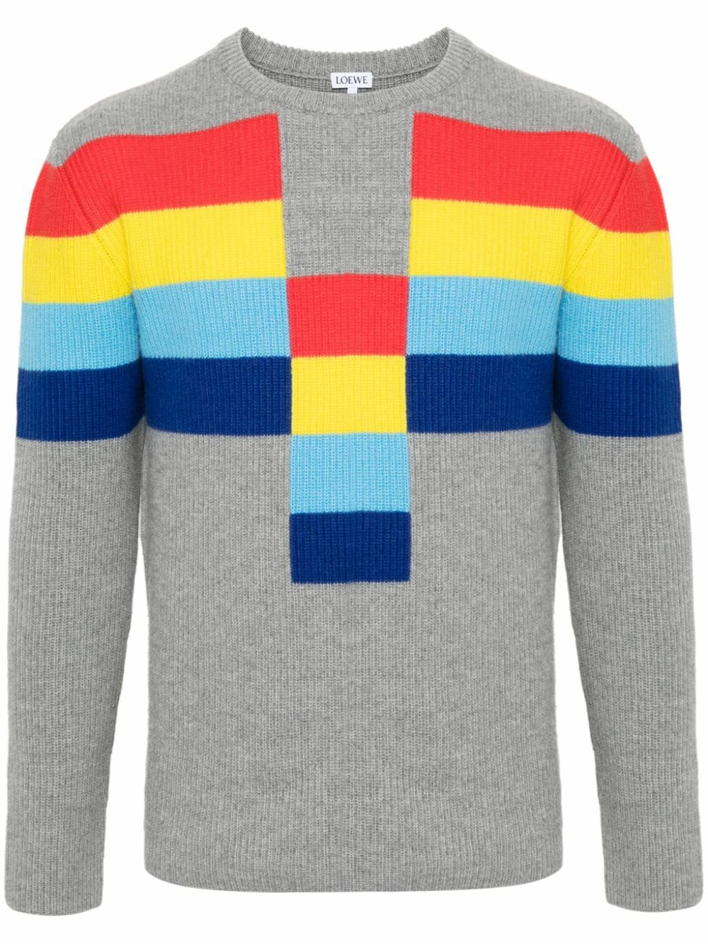 LOEWE - Wool Sweater Loewe