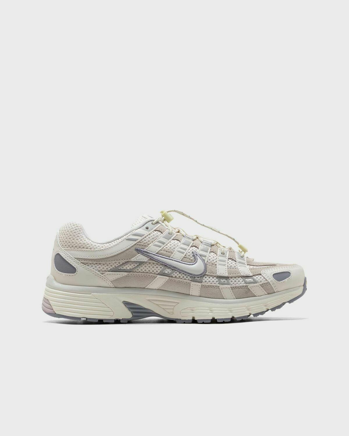 Nike P 6000 Prm Beige Lowtop Nike