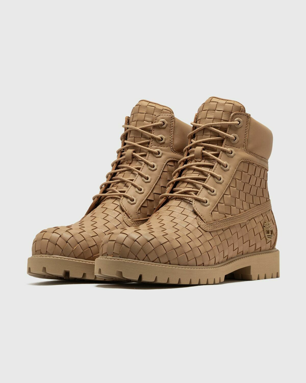 6 In Premium 6 INCH LACE UP BOOT Timberland