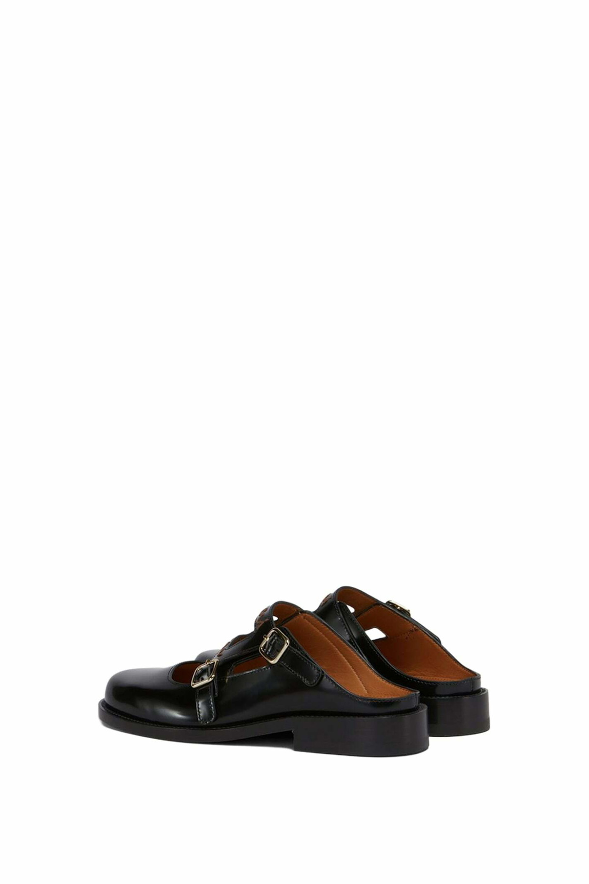 Marni Moccasin Sabot Marni