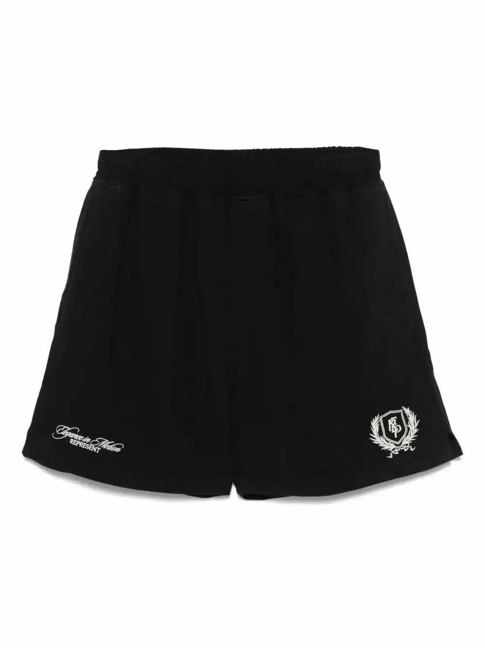 Represent Crest Shorts Represent