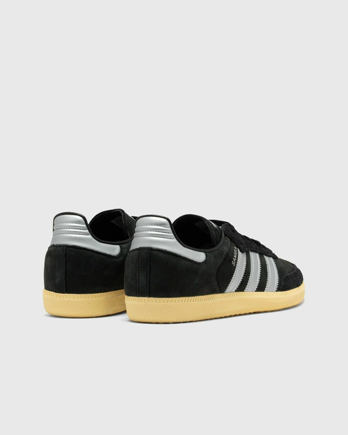 Adidas Samba Og Black Lowtop adidas