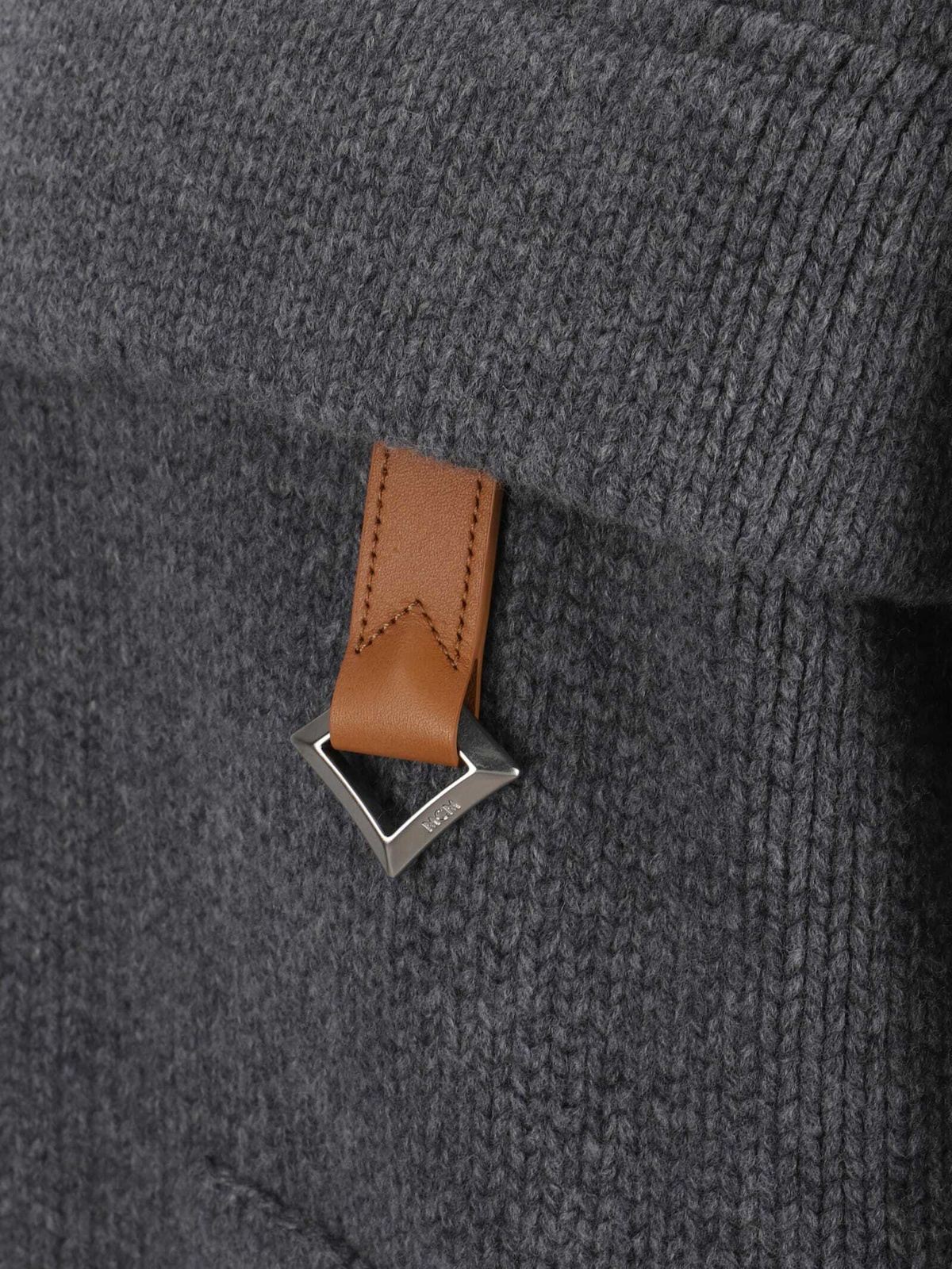 MCM Collection Cardigan MCM