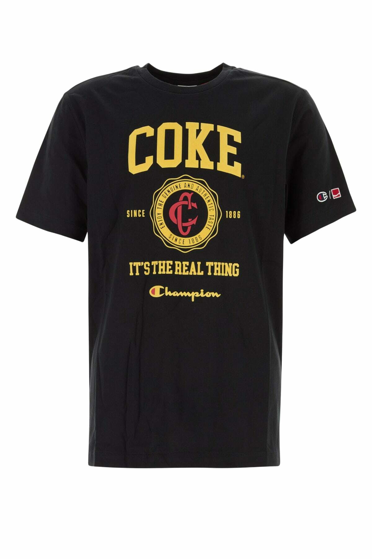 Champion T-shirt Coca Cola Champion