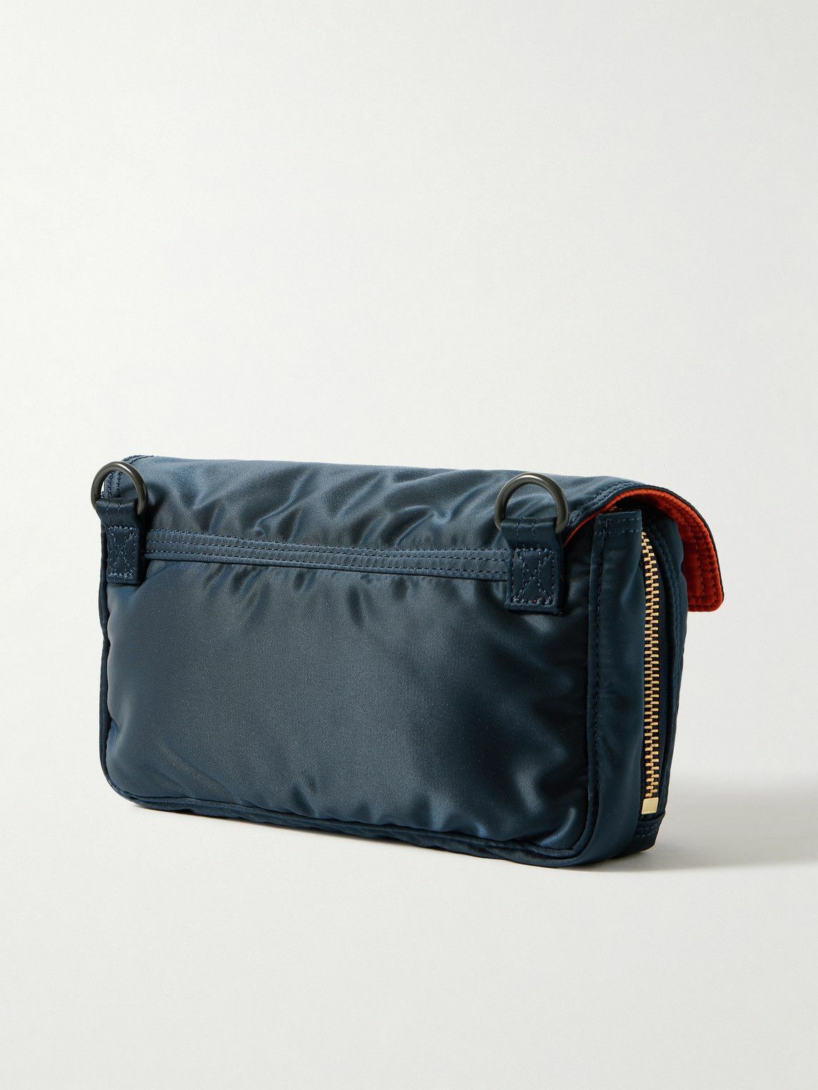 Porter-Yoshida and Co - Tanker Envelope Nylon Belt Bag Porter-Yoshida & Co.