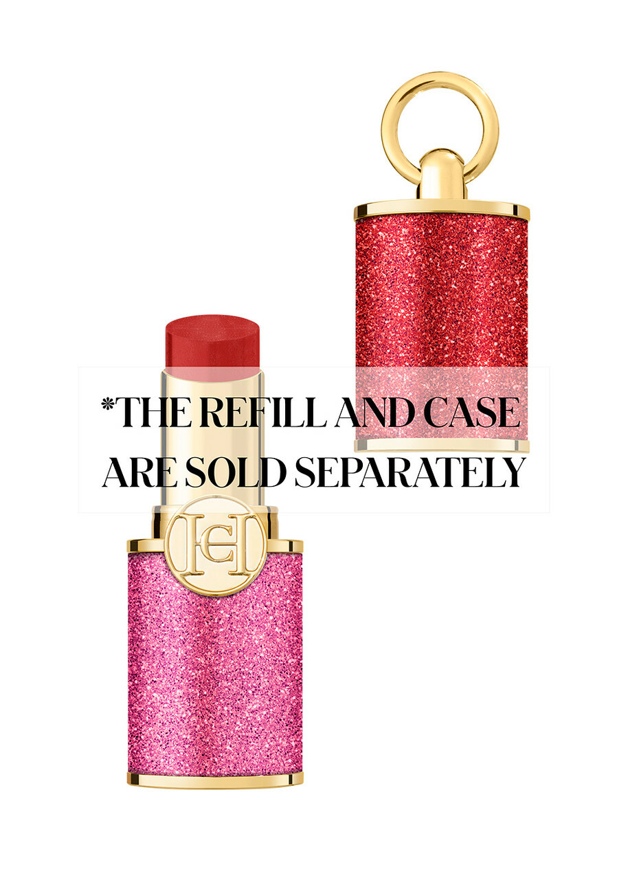 Carolina Herrera Good Girl Mini Tint Superstar - Shimmer Refill - 009 ...