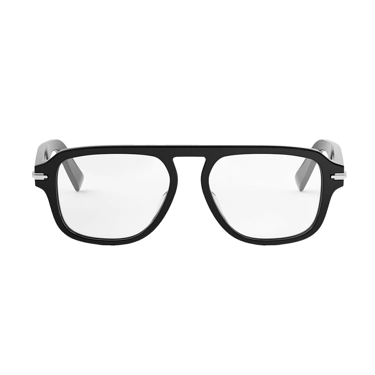 Dior Eyewear Dior Diorblacksuito A3i 1000 Nero Lucido Glasses Dior