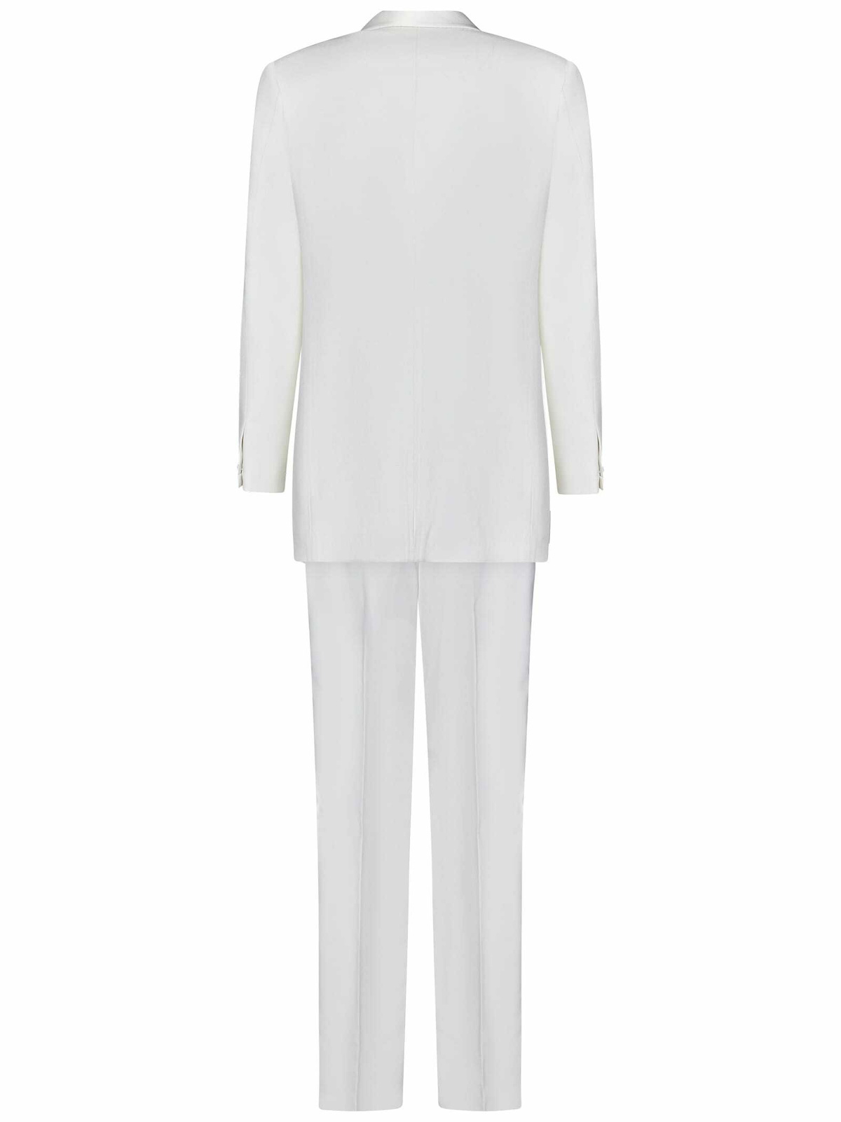 Givenchy Suit Givenchy