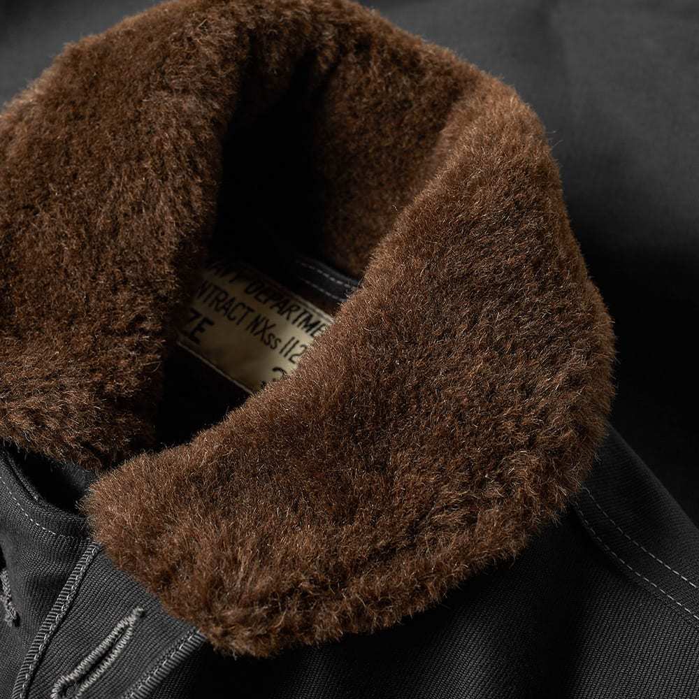 The Real McCoy's N-1 Deck Jacket The Real McCoys