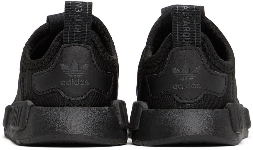 adidas Kids Baby Black NMD 360 Sneakers adidas