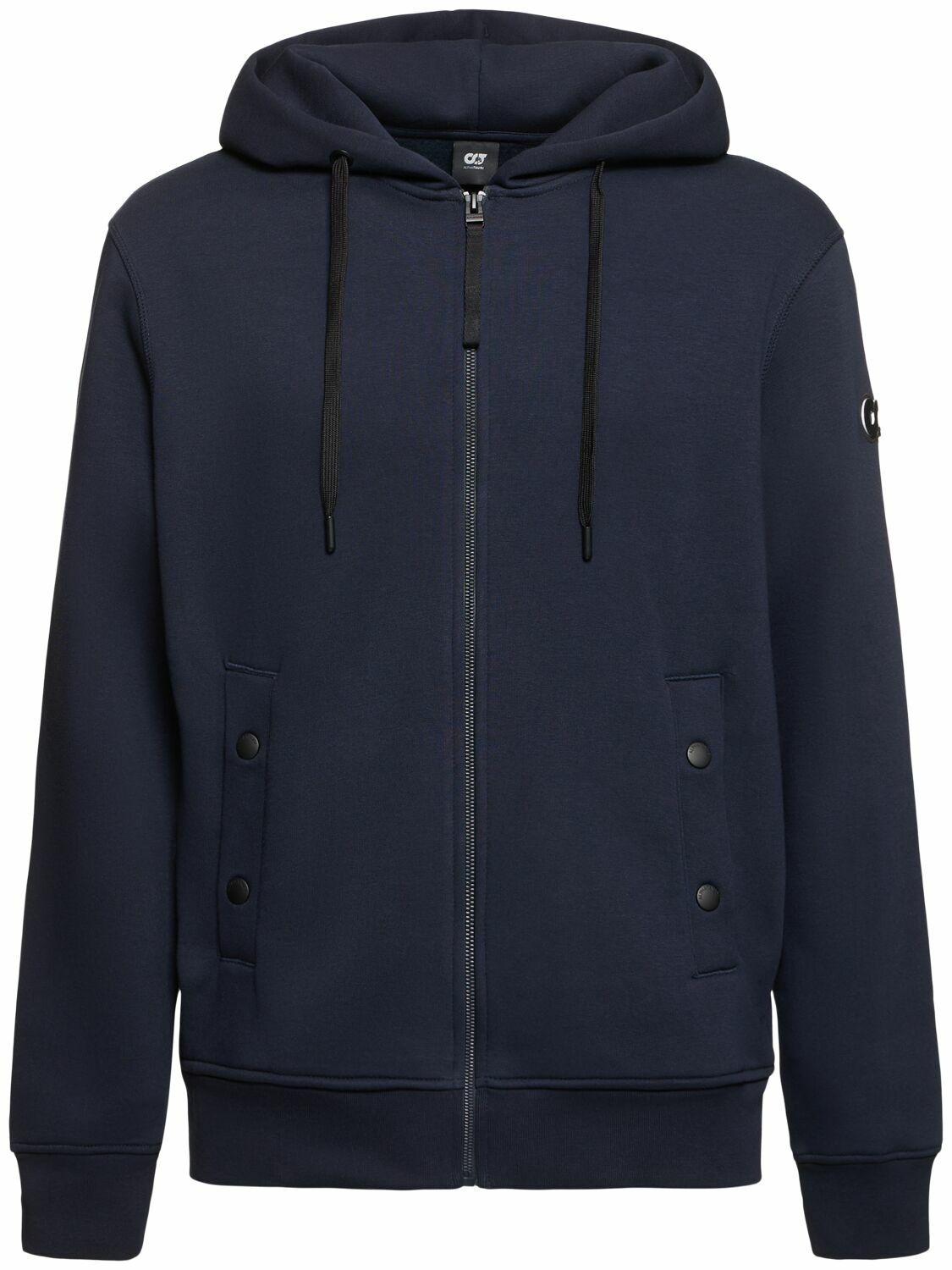ALPHATAURI Sheno Hoodie AlphaTauri