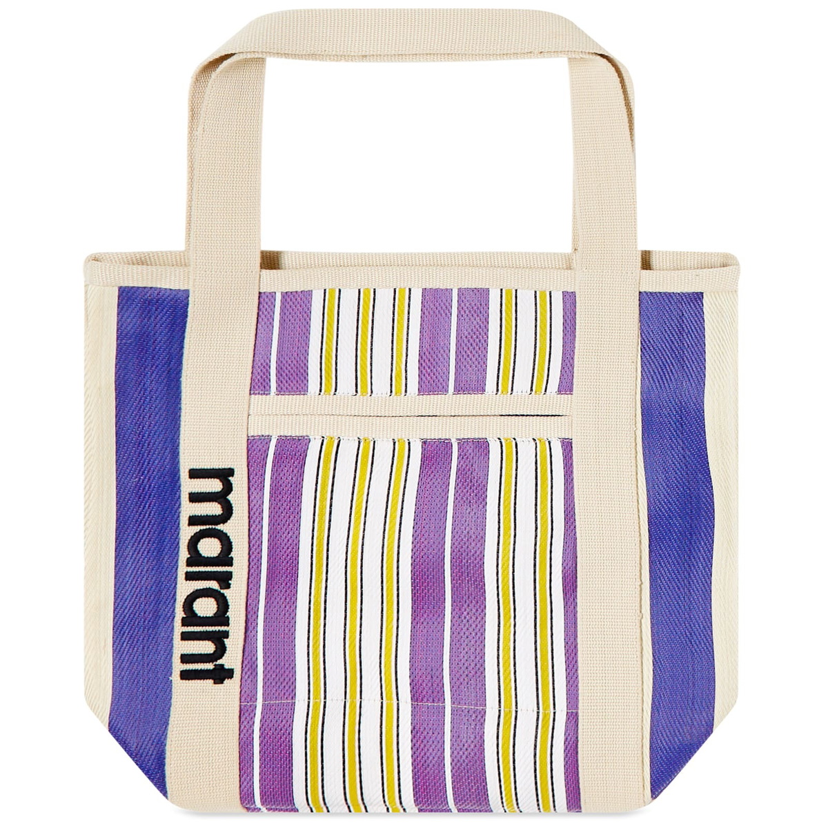Isabel Marant Étoile Women's Darwen Tote in Multi Isabel Marant Etoile