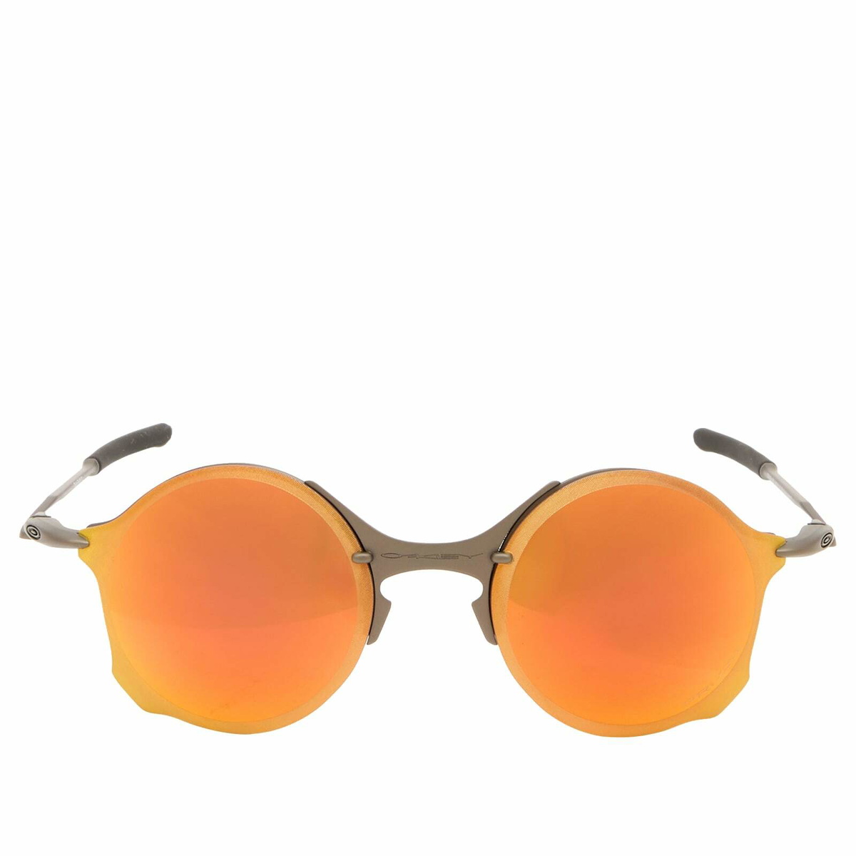 Oakley Tailend Ti Sunglasses in Prizm Ruby Oakley