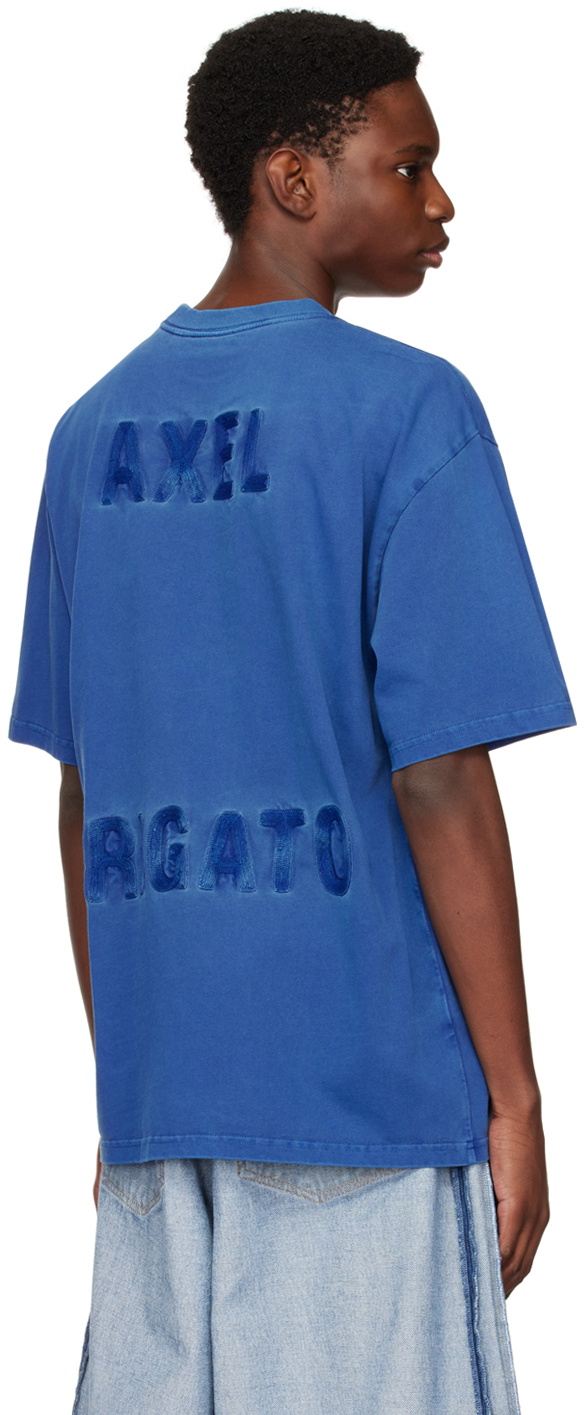 Axel Arigato Blue Origin T-Shirt Axel Arigato