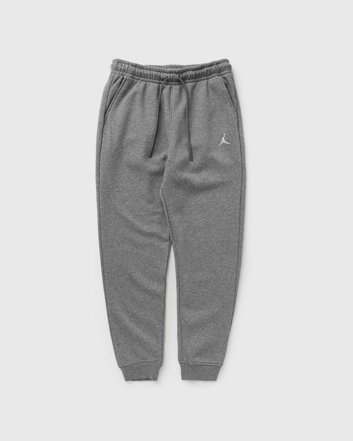 Jordan Essentials Fleece Pants Grey - Mens - Sweatpants JordanLuca