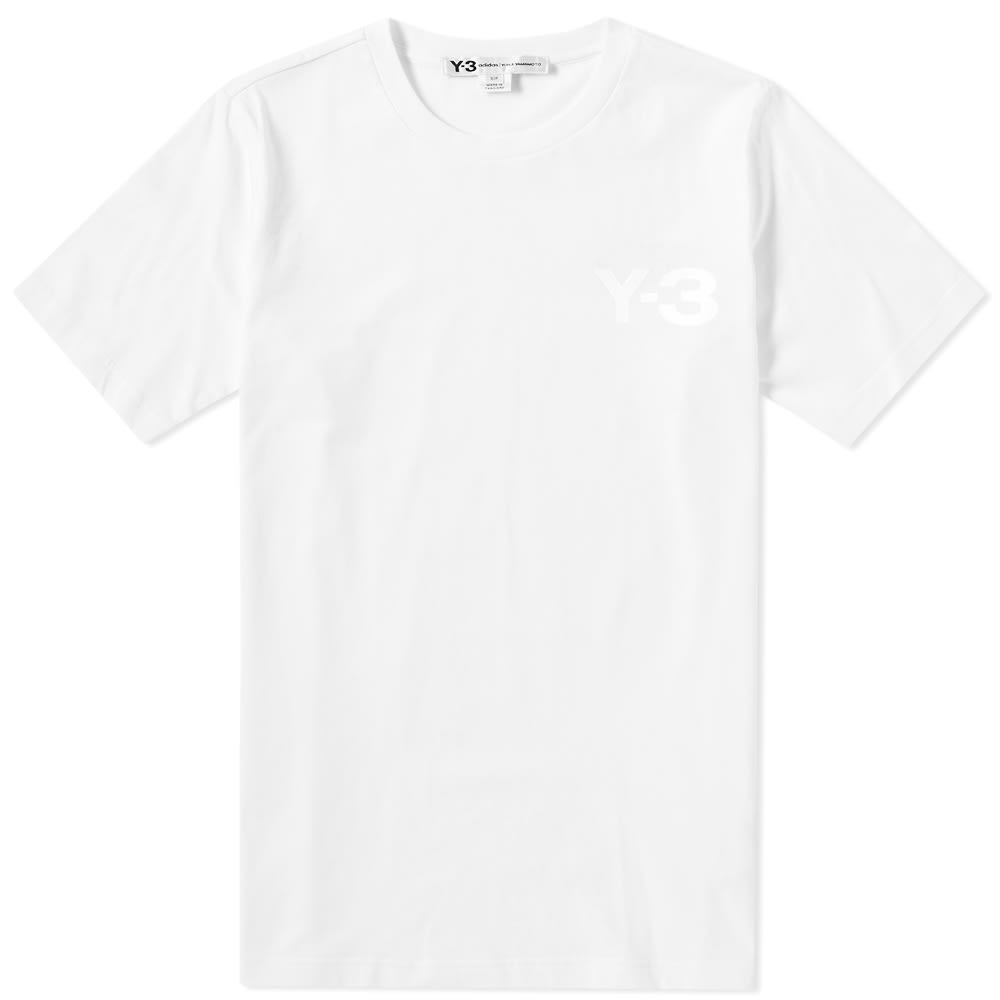 Y-3 Classic Logo Tee Y-3