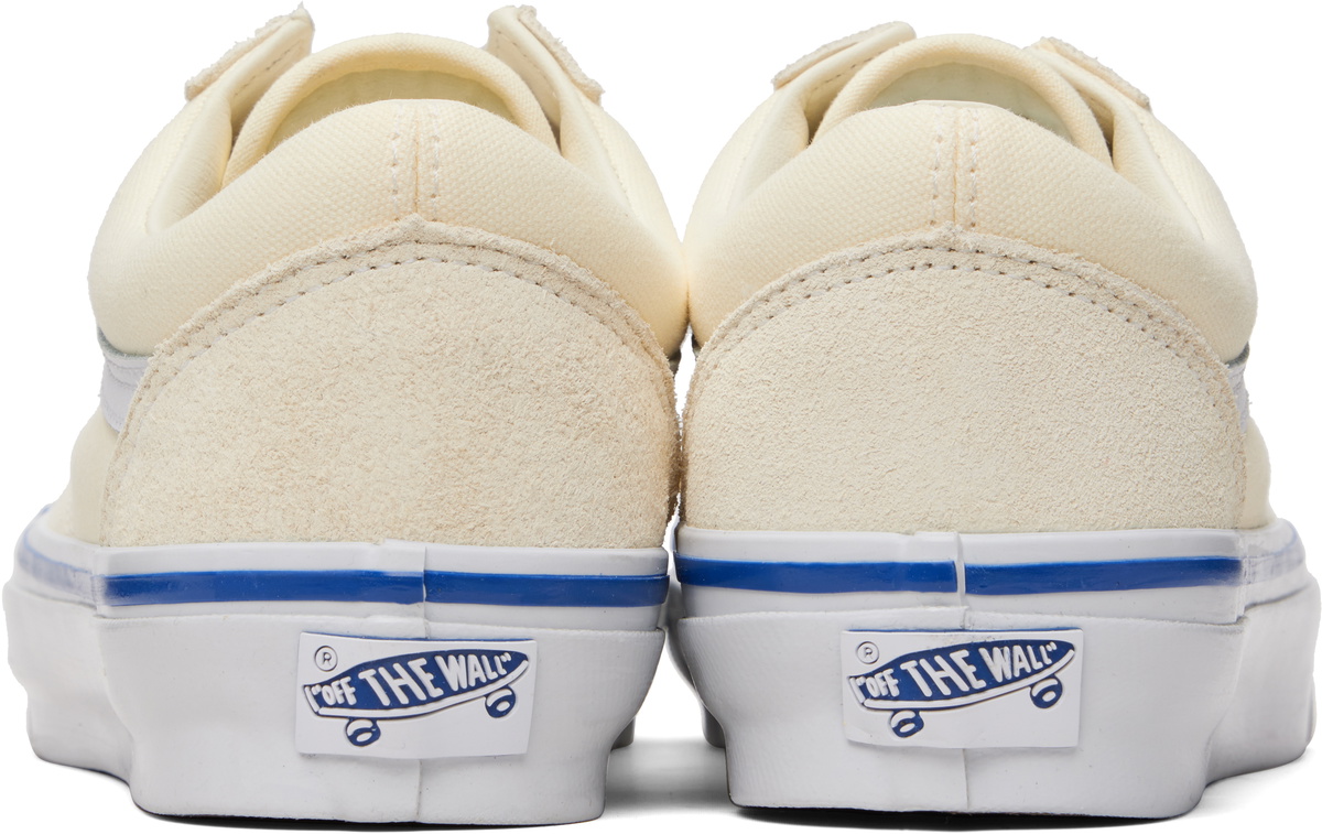Vans Off-White Old Skool 36 Sneakers Vans
