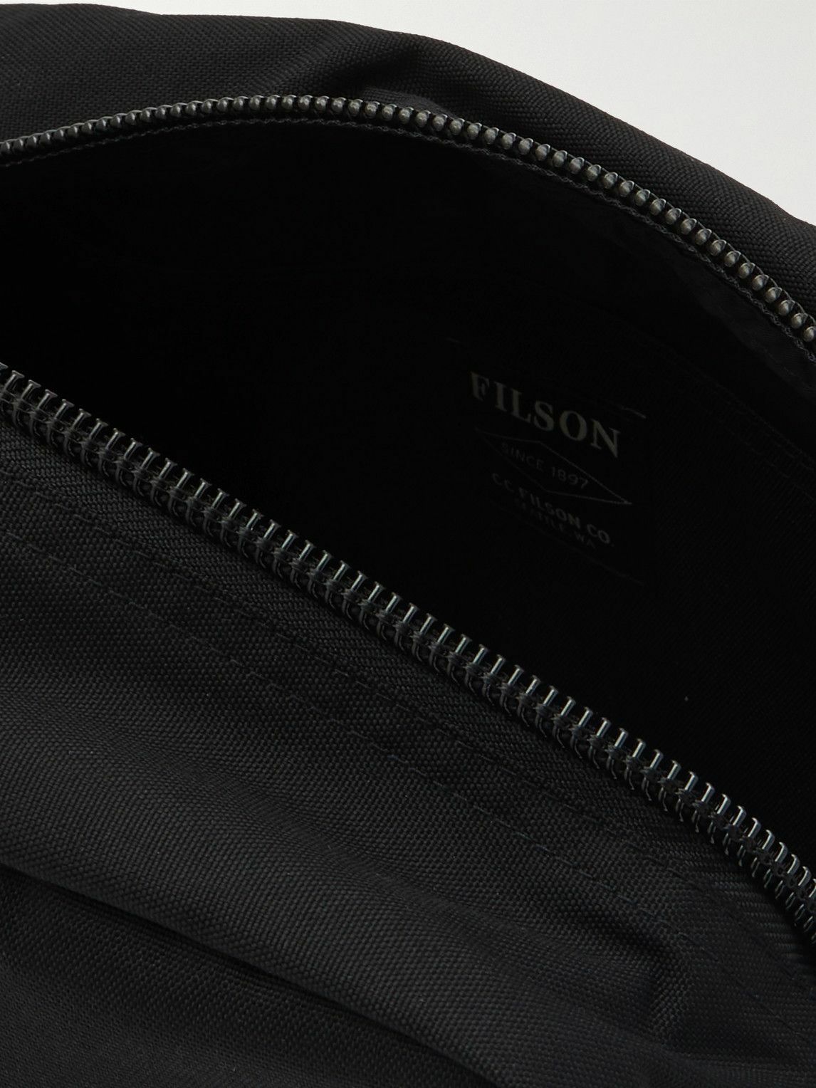 Filson - Nylon Wash Bag Filson