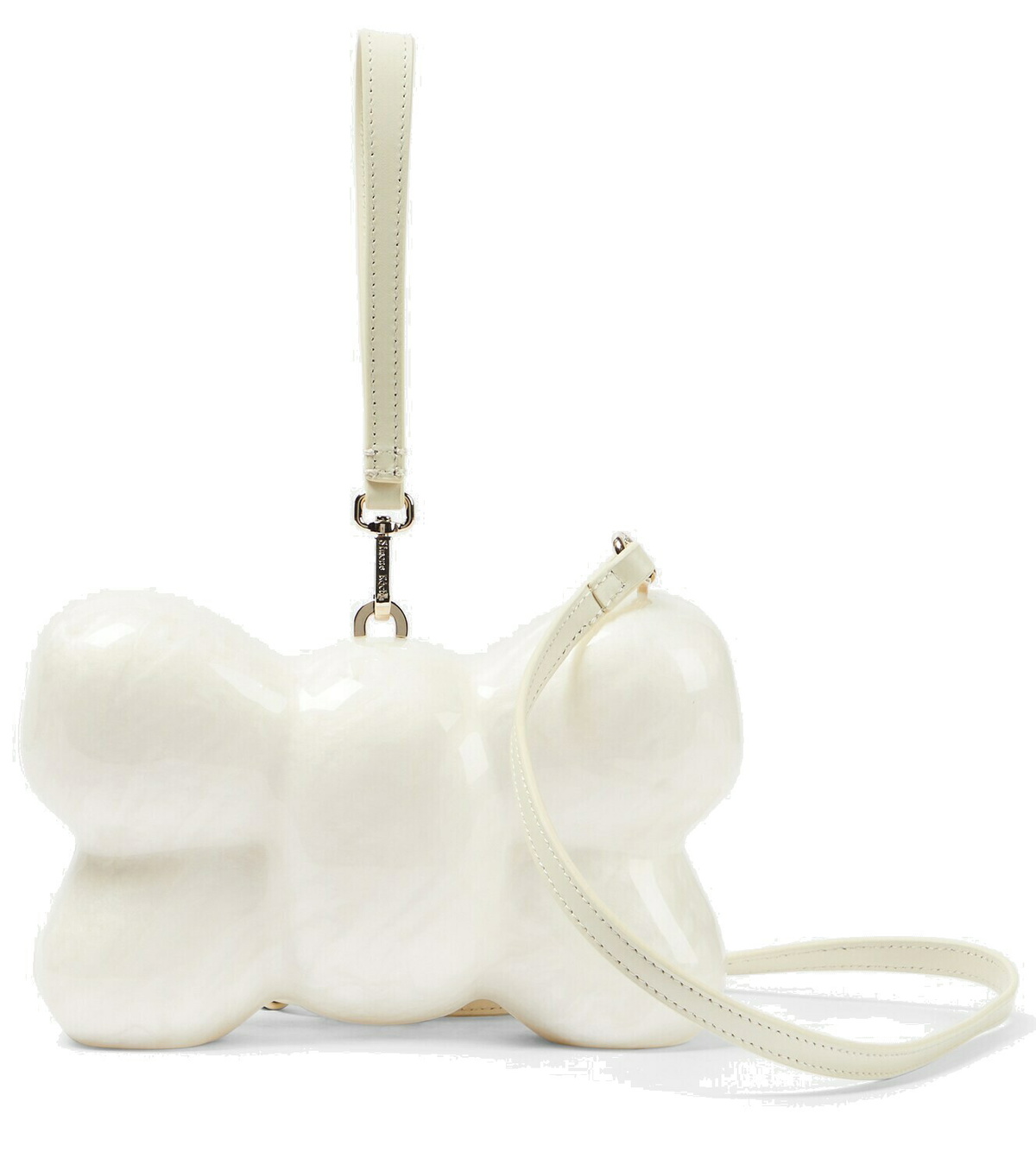 Simone Rocha Bow clutch Simone Rocha