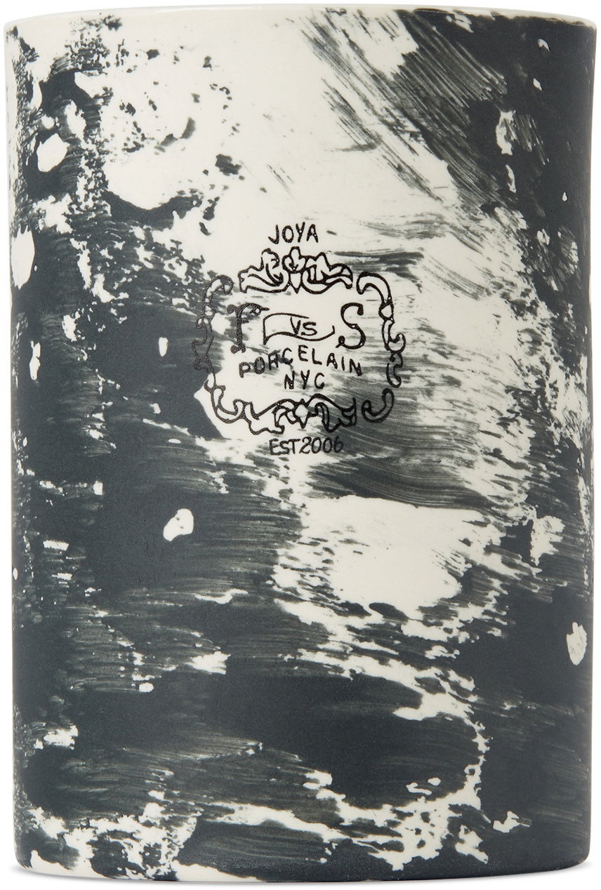 Joya Studio Limited Edition Floriography Jasmine Petals Candle, 9.2 oz