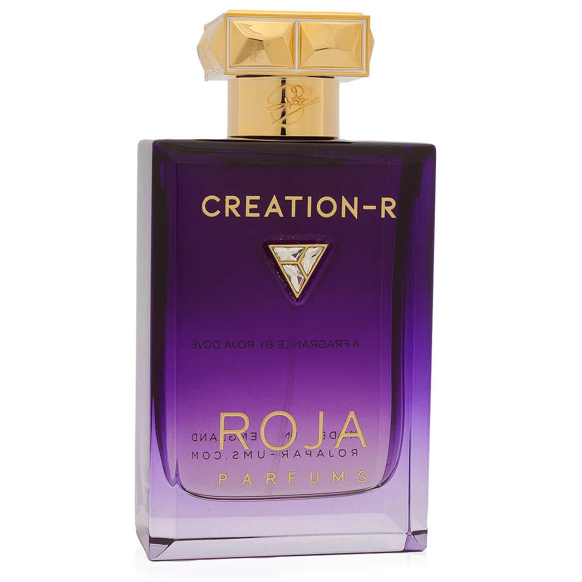 Roja Parfums Creation-R Essence de Parfum EDP 3.4 oz (100 ml) Roja Parfums