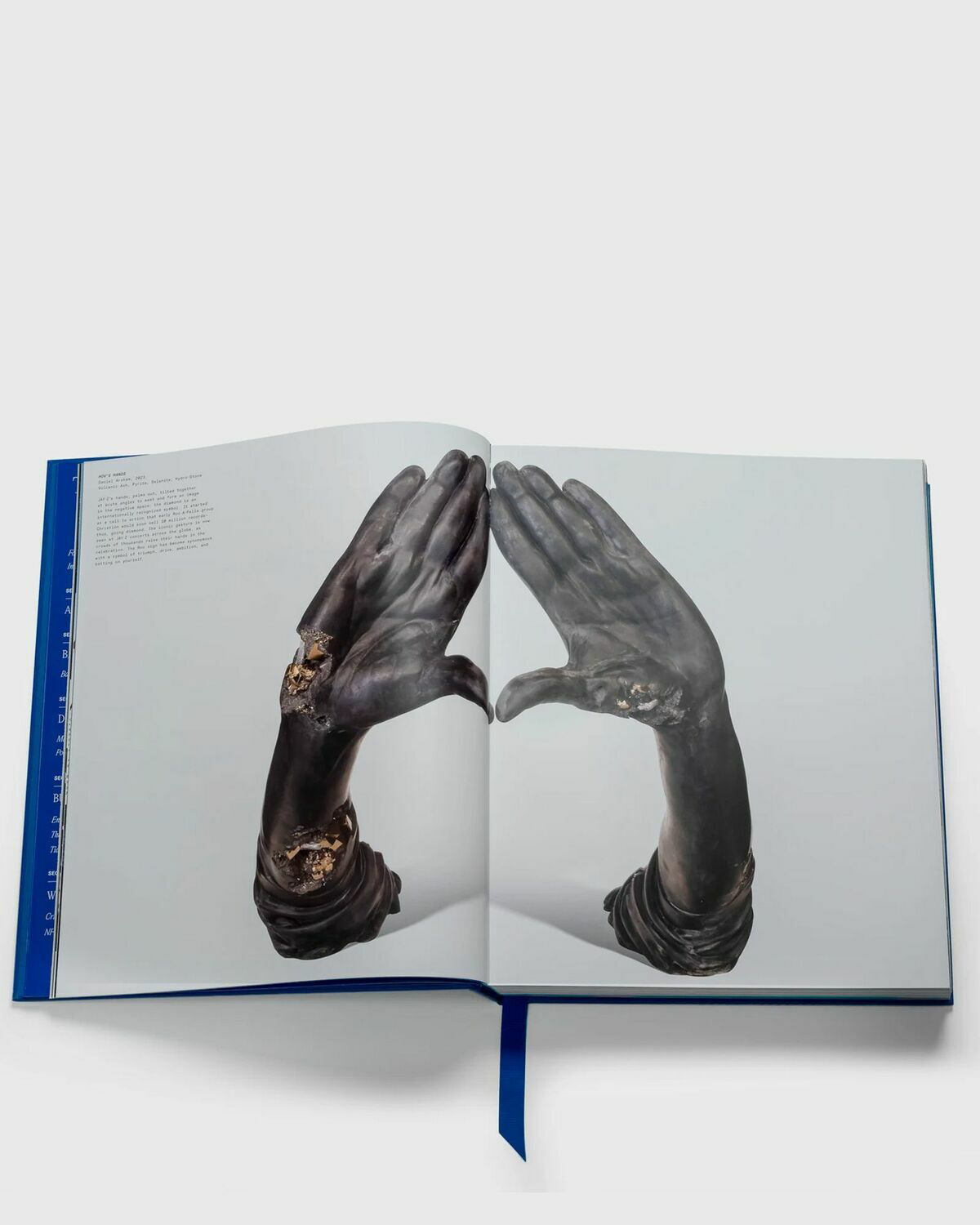 Assouline The Book of Hov(Ultimate) Multi-color Mens Music & Movie ...