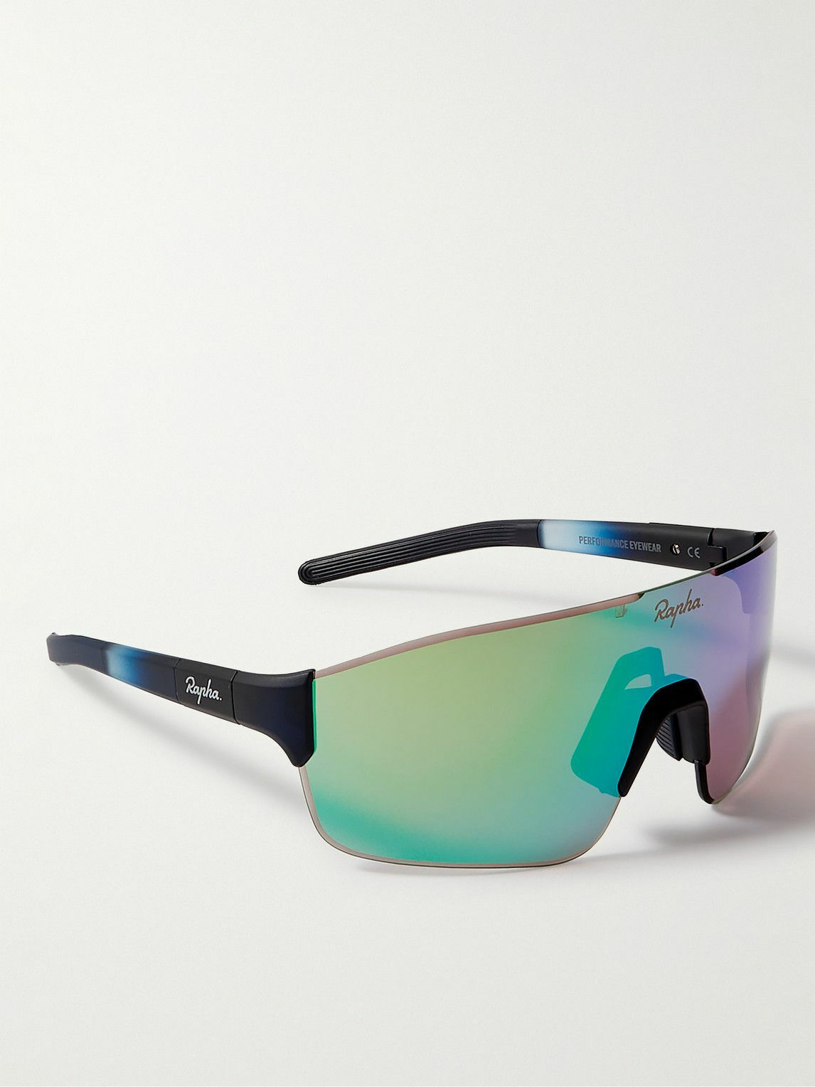 Rapha - Pro Team Frameless Grilamid Cycling Sunglasses Rapha