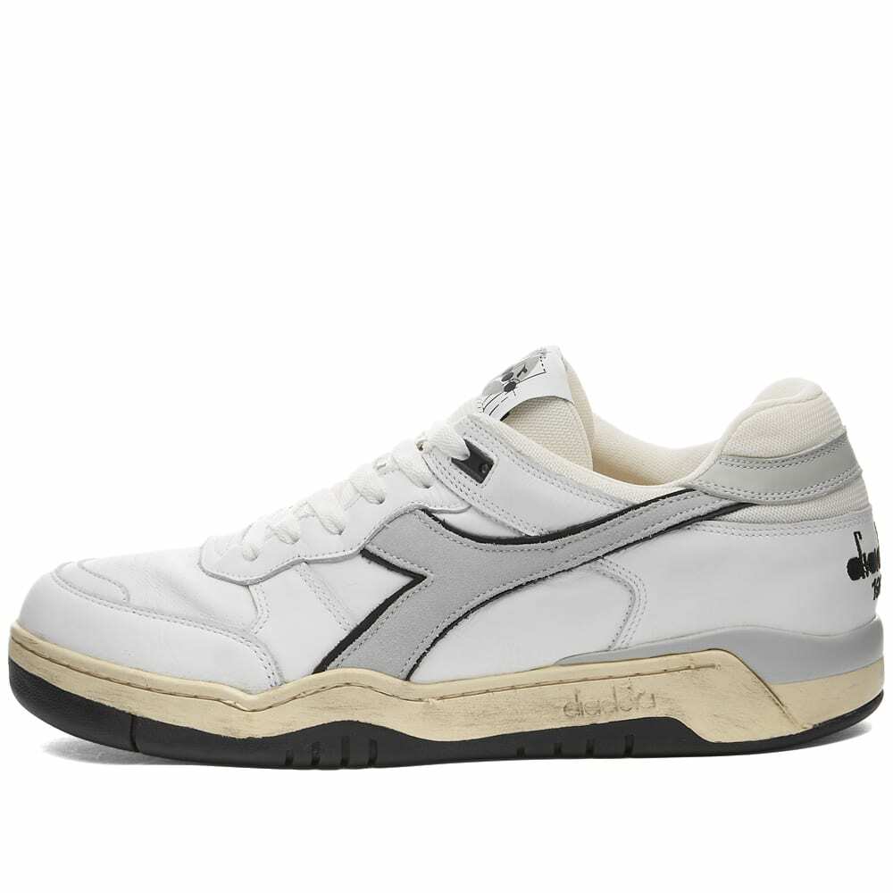 Diadora Italia Used Diadora