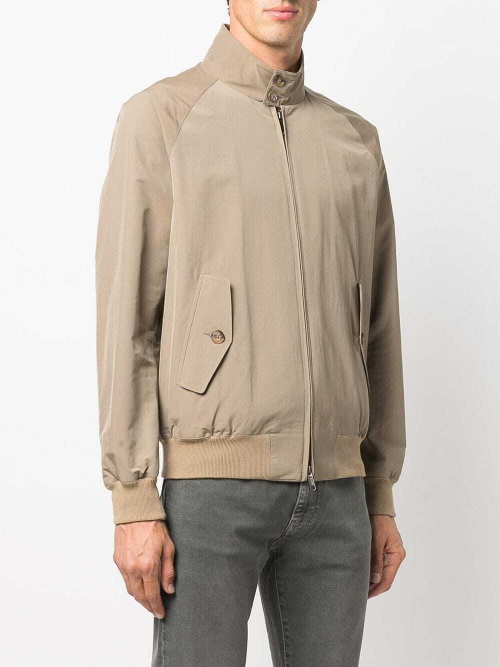 BARACUTA - G9 Jacket Baracuta