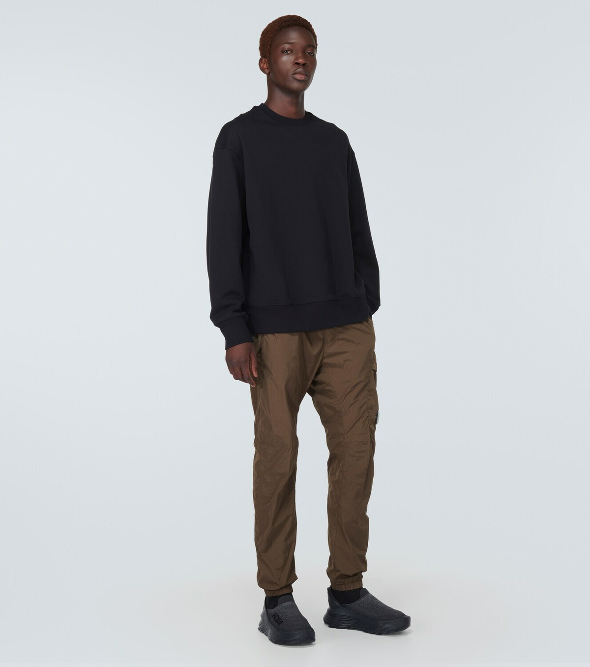 Hoka One One Restore TC slip-on sneakers Hoka One One