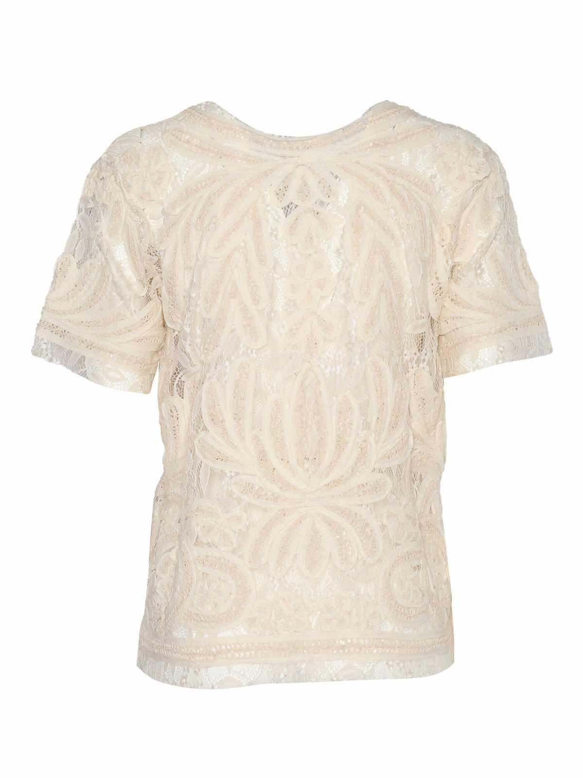 Parosh Blouse Parosh