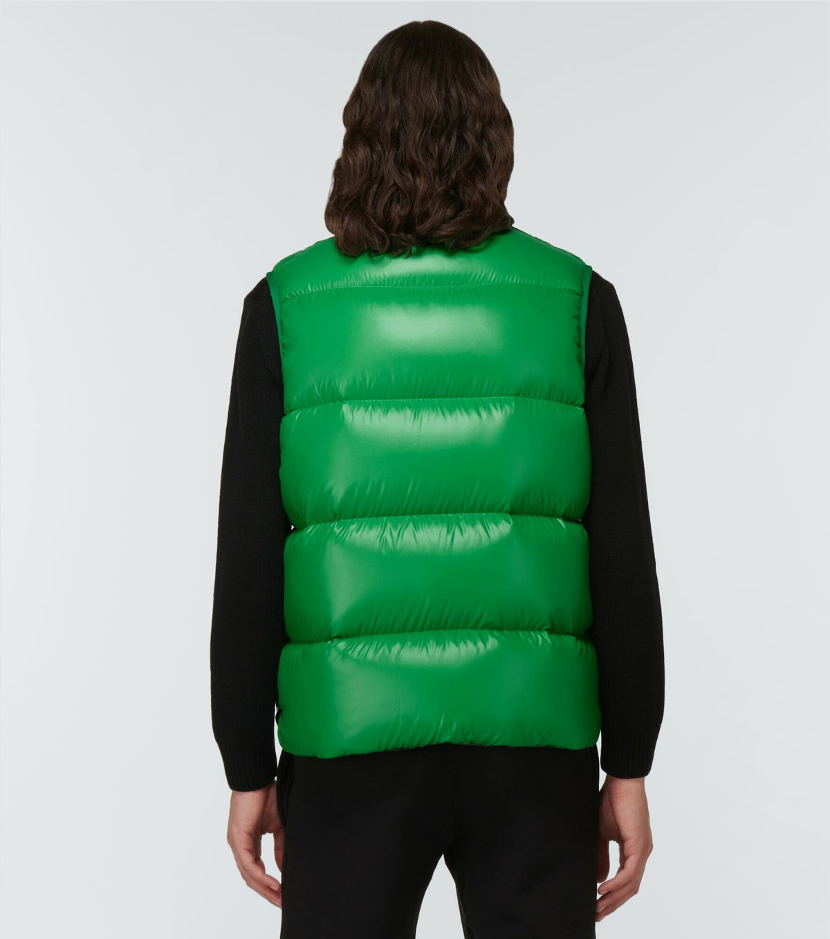 Moncler Genius - 2 Moncler 1952 Sumido down vest Moncler Genius