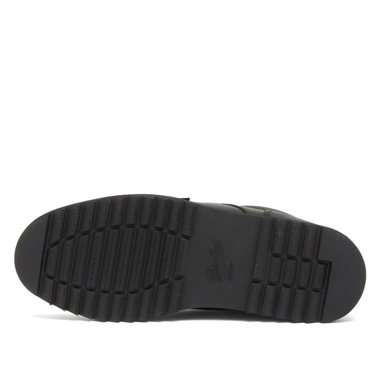 Paraboot Men's Thiers in Khaki Paraboot