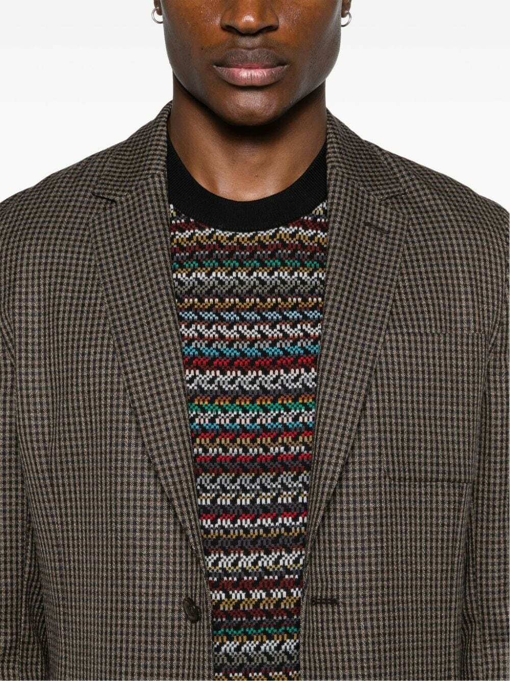 PAUL SMITH - Logo Jacket Paul Smith