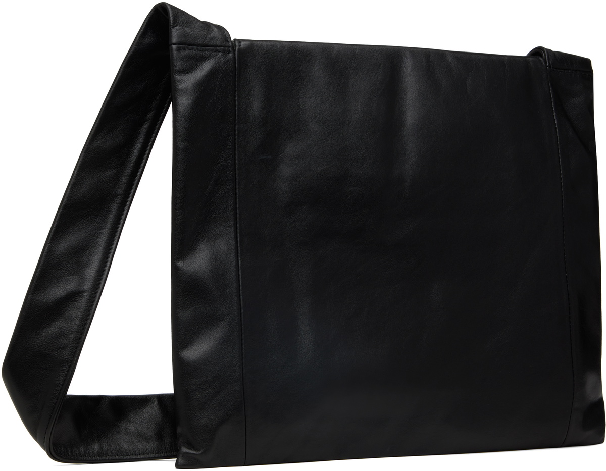 OUR LEGACY Black Slim Bag Our Legacy