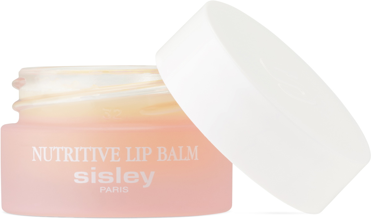 Sisley-Paris Nutritive Lip Balm, 9 g Sisley