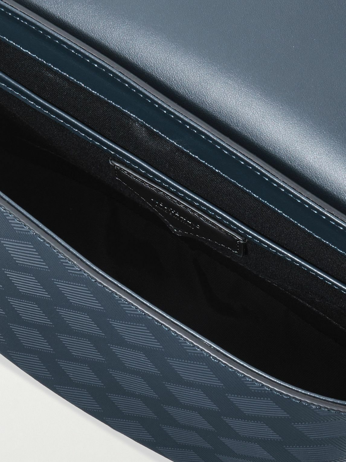 Montblanc - Extreme 3.0 Textured-Leather Messenger Bag Montblanc