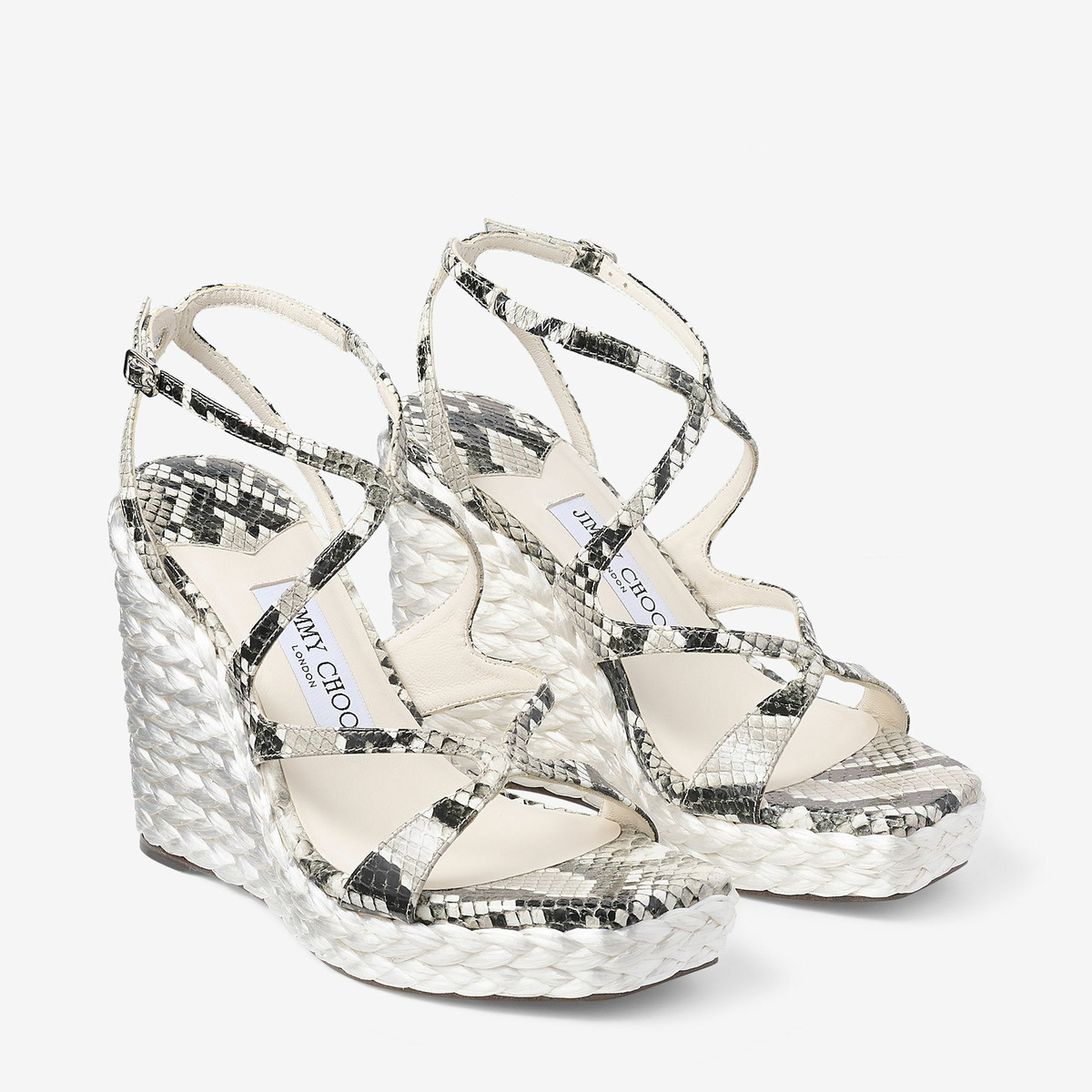 Jimmy Choo Ayla 110 Shoe Jimmy Choo