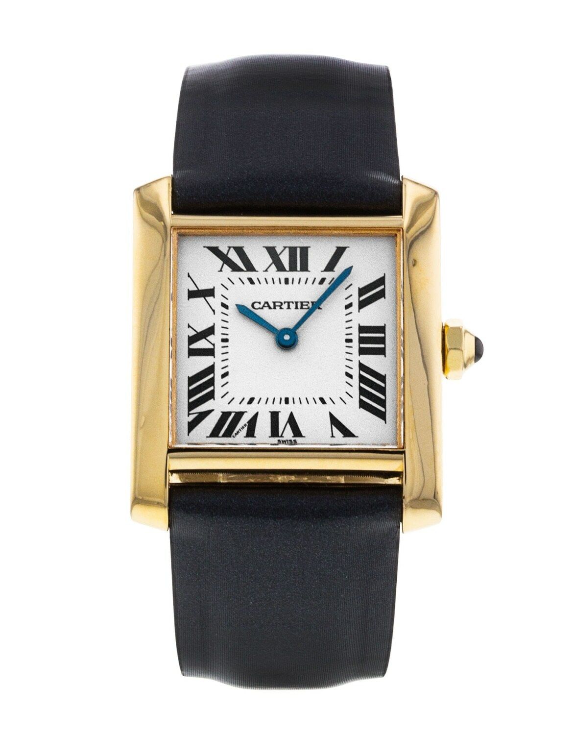 Cartier Tank Francaise W5000356 Cartier