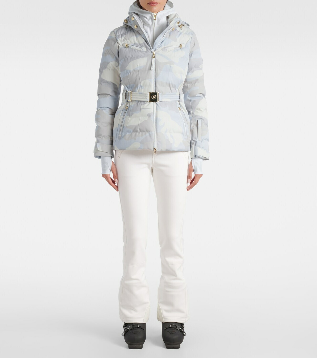 Bogner Ellya2T ski jacket Bogner