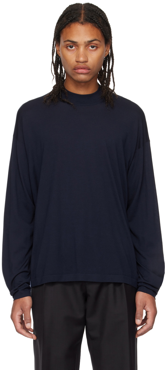 The Row Giorgio silk shirt The Row
