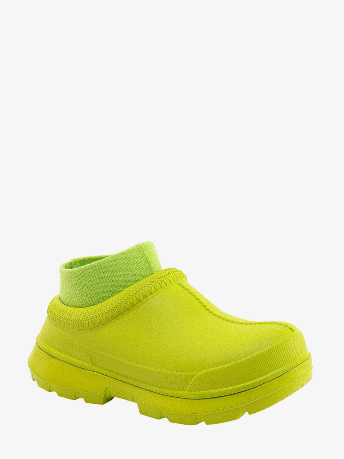 Ugg Slippers Yellow Womens Ugg